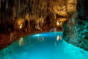 Underground rivers: what they are and how they form - AgroCorrn
